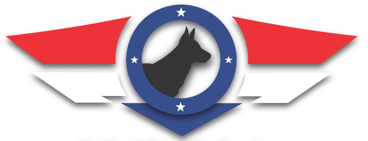 K9 Search Patterns and Methods | UNITED PACIFIC K9