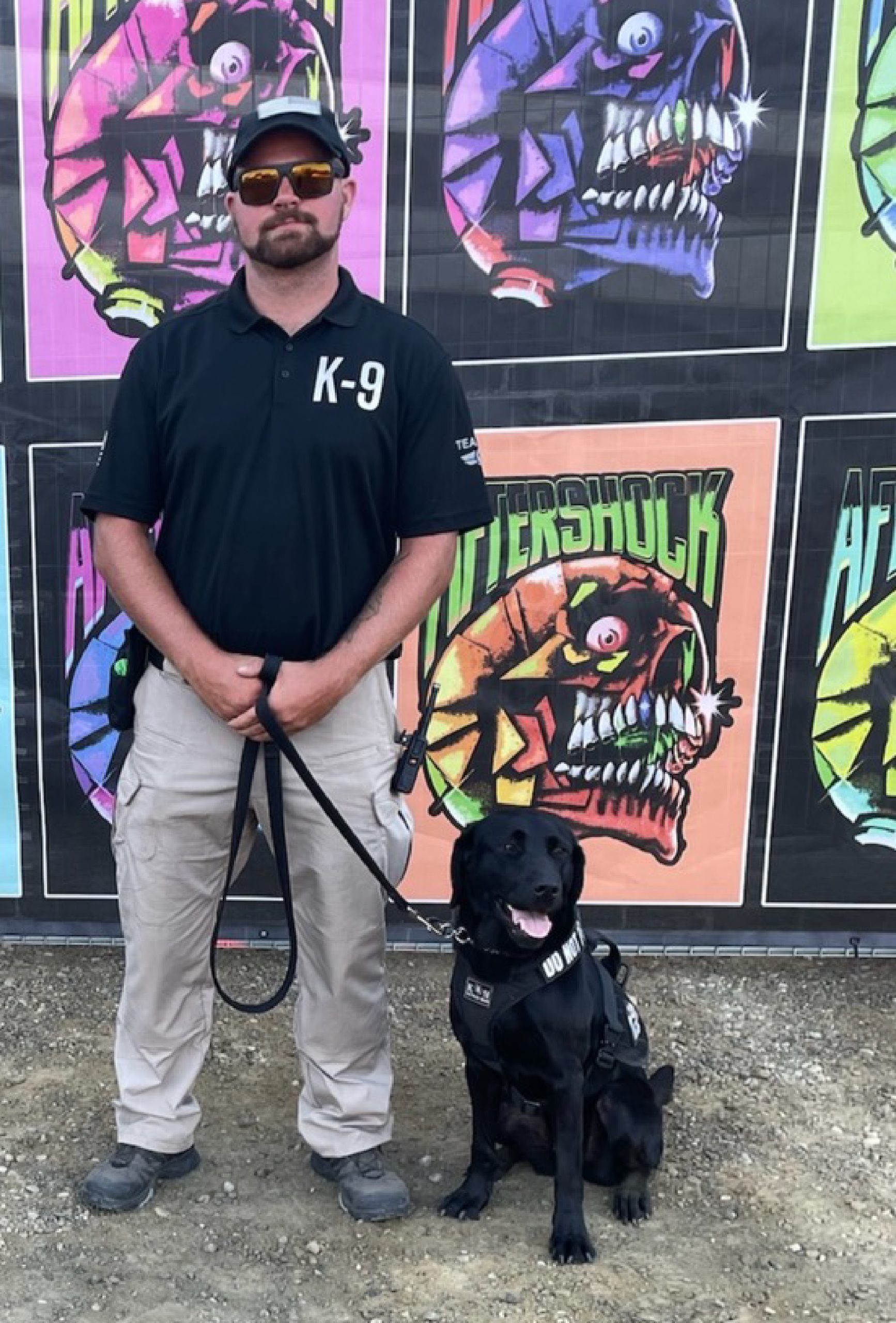 ABOUT | UNITED PACIFIC K9